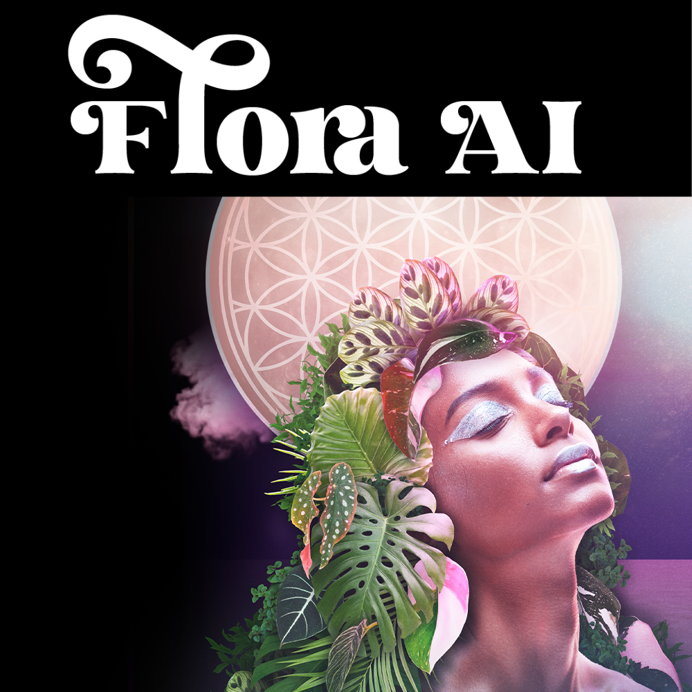 Flora AI - Love, Plants